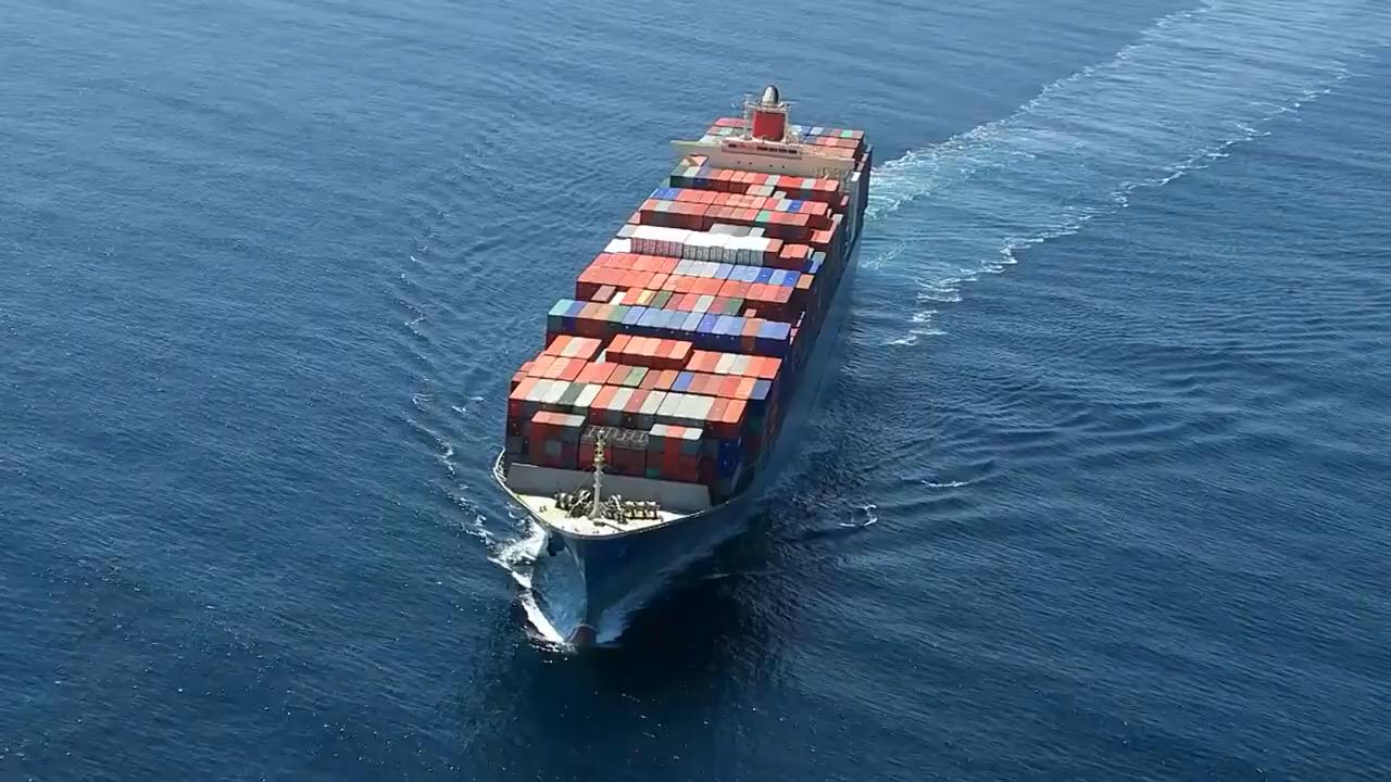 Bravin Logistics LLP